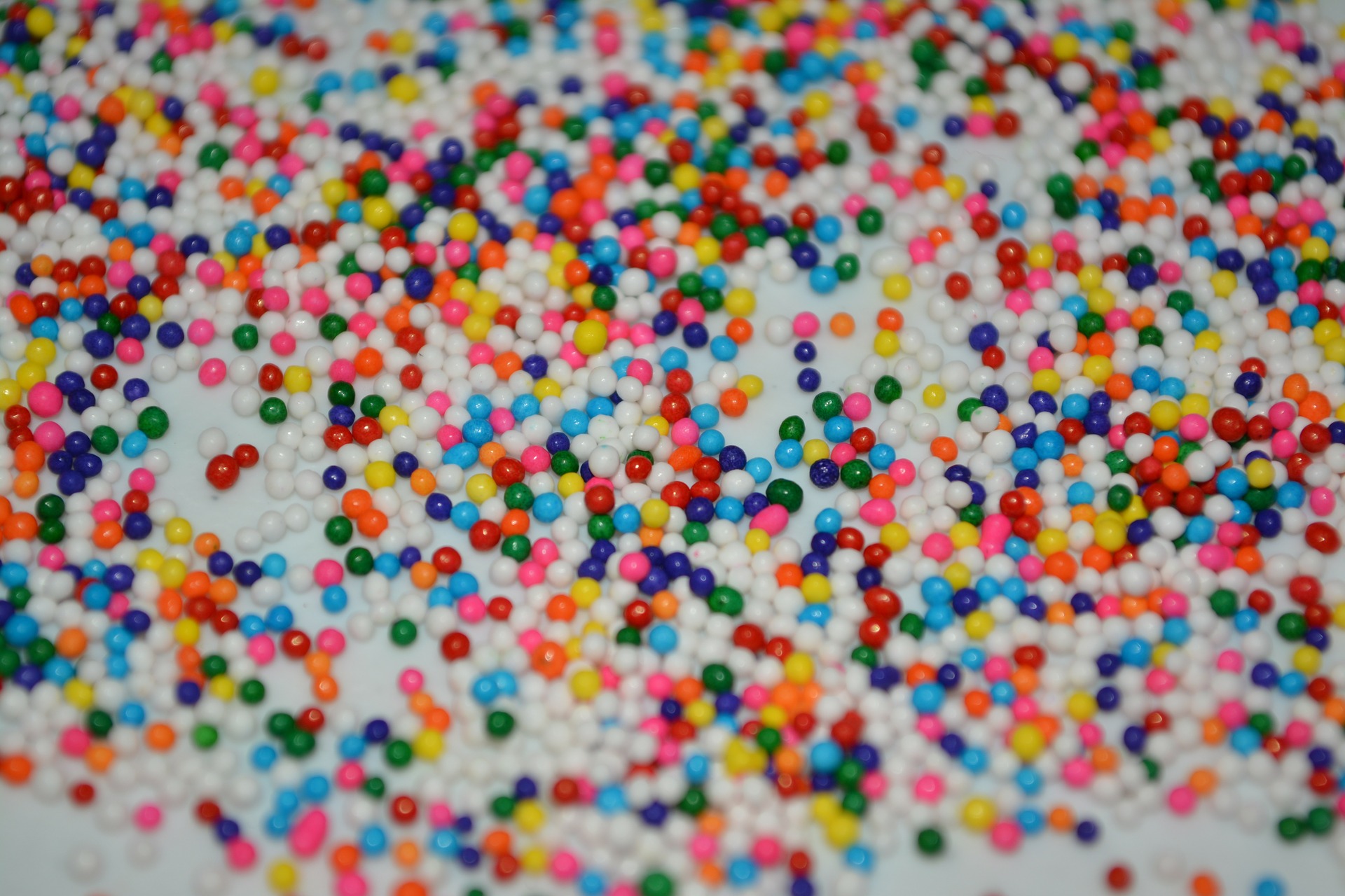 Bible Sprinkles – A Thrill of Hope